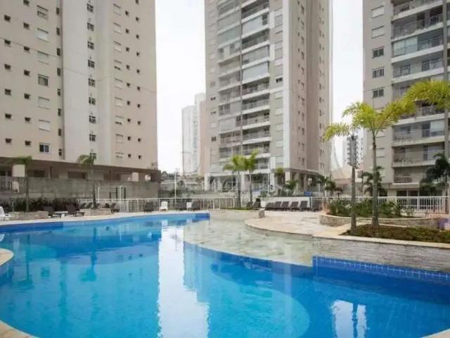 Apartamento para Venda em São Bernardo do Campo/SP Centro 2 Quartos