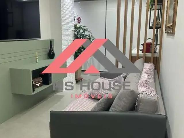 Apartamento para Venda em São Bernardo do Campo/SP Centro 2 Quartos