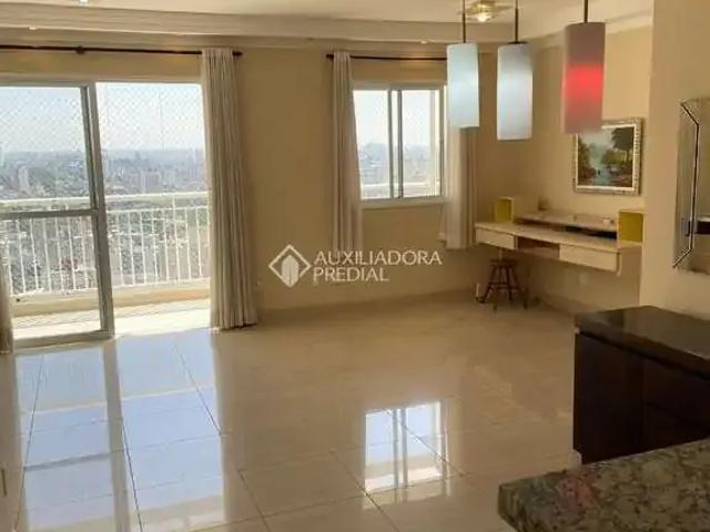 Apartamento para Venda em São Bernardo do Campo/SP Centro 2 Quartos