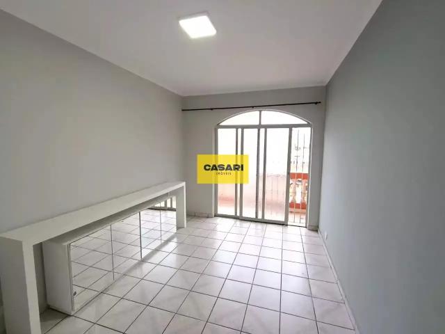 Apartamento para Venda em São Bernardo do Campo/SP Centro 2 Quartos