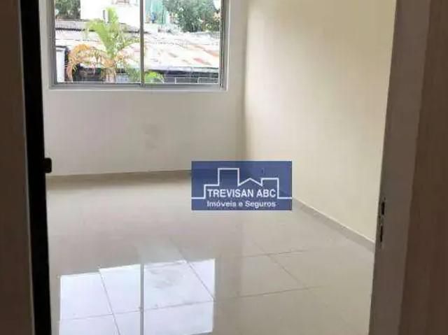Apartamento para Venda em São Bernardo do Campo/SP Centro 2 Quartos