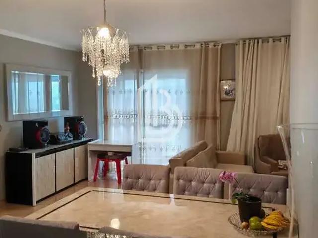 Apartamento para Venda em São Bernardo do Campo/SP Centro 2 Quartos