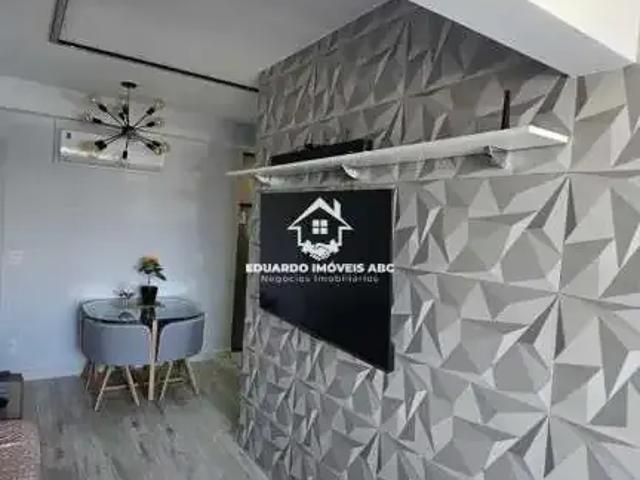 Apartamento para Venda em São Bernardo do Campo/SP Centro 2 Quartos
