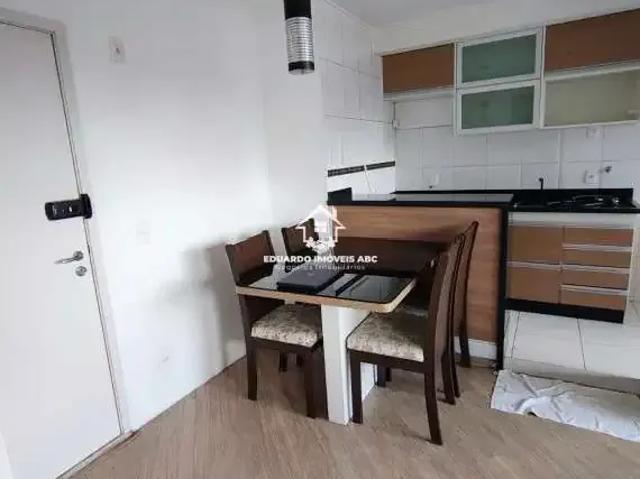 Apartamento para Venda em São Bernardo do Campo/SP Centro 2 Quartos
