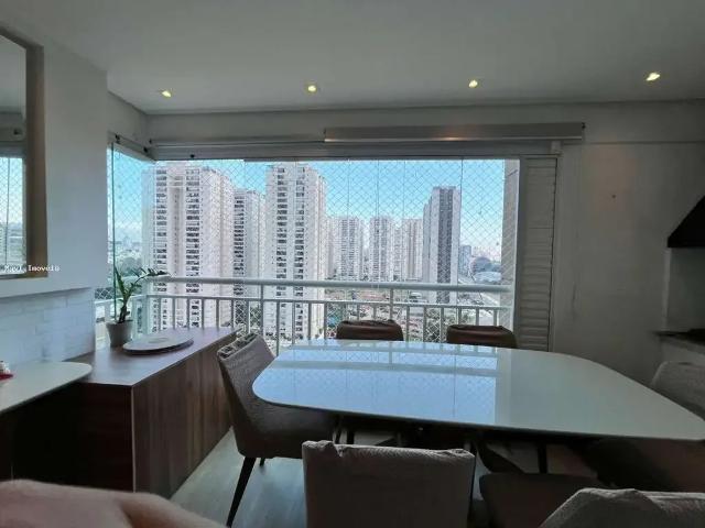 Apartamento para Venda em São Bernardo do Campo/SP Centro 2 Quartos