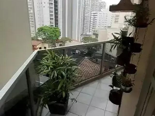 Apartamento para Venda em São Bernardo do Campo/SP Centro 2 Quartos