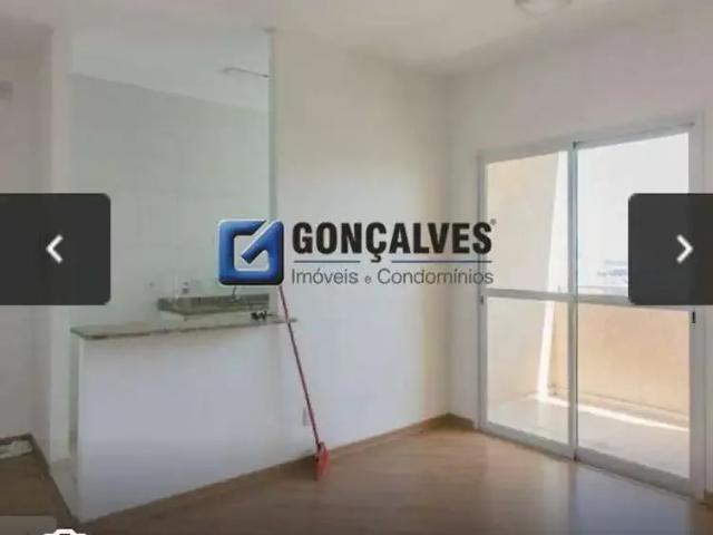 Apartamento para Venda em São Bernardo do Campo/SP Centro 2 Quartos