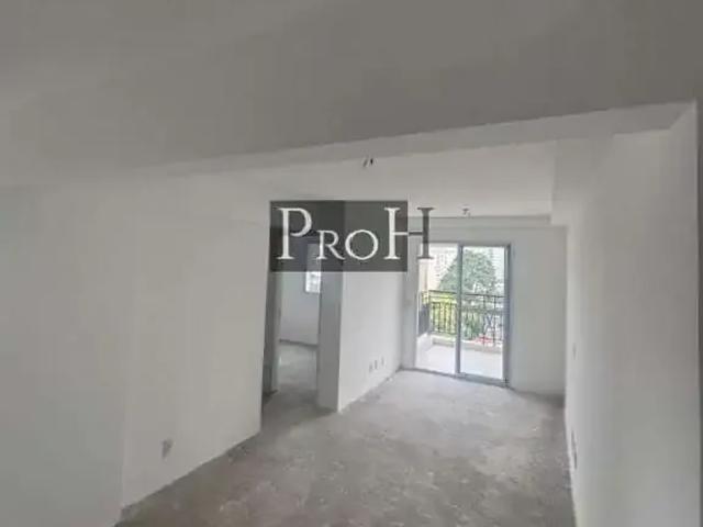 Apartamento para Venda em São Bernardo do Campo/SP Centro 2 Quartos