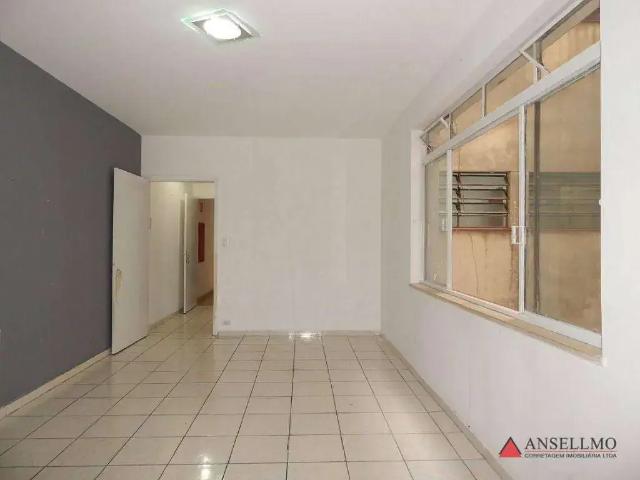 Apartamento para Venda em São Bernardo do Campo/SP Centro 2 Quartos