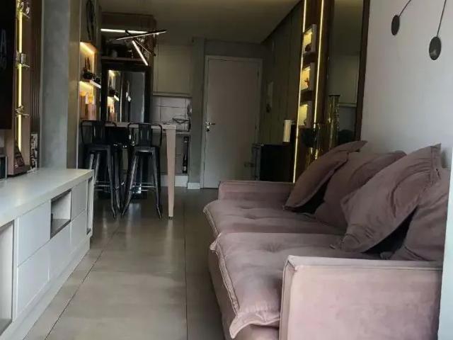 Apartamento para Venda em São Bernardo do Campo/SP Centro 2 Quartos