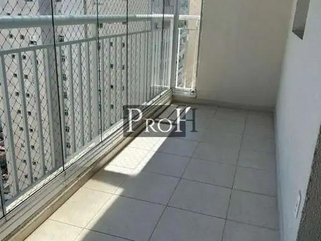 Apartamento para Venda em São Bernardo do Campo/SP Centro 2 Quartos
