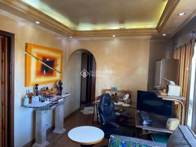 Apartamento para Venda em São Bernardo do Campo/SP Centro 2 Quartos