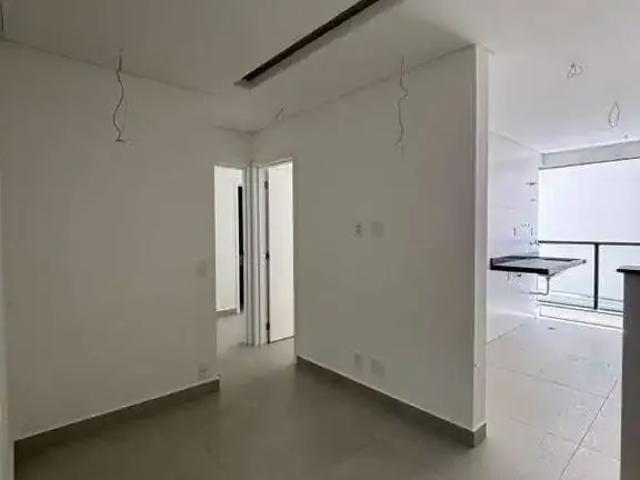 Apartamento para Venda em São Bernardo do Campo/SP Centro 2 Quartos