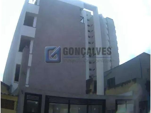 Apartamento para Venda em São Bernardo do Campo/SP Centro 2 Quartos