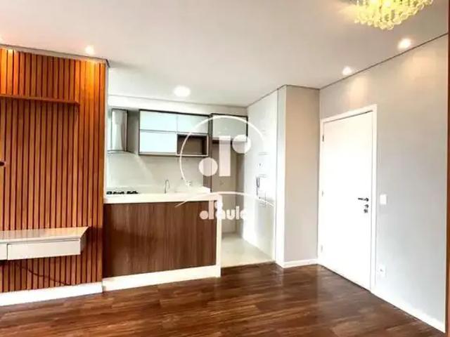 Apartamento para Venda em São Bernardo do Campo/SP Centro 2 Quartos