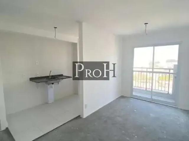 Apartamento para Venda em São Bernardo do Campo/SP Centro 2 Quartos