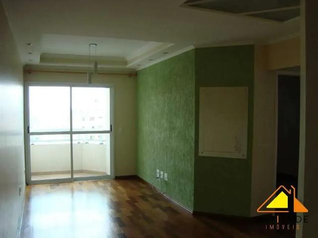 Apartamento para Venda em São Bernardo do Campo/SP Centro 2 Quartos