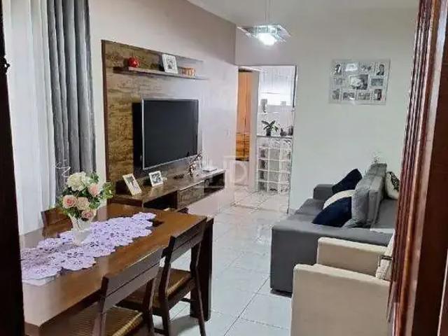 Apartamento para Venda em São Bernardo do Campo/SP Centro 2 Quartos