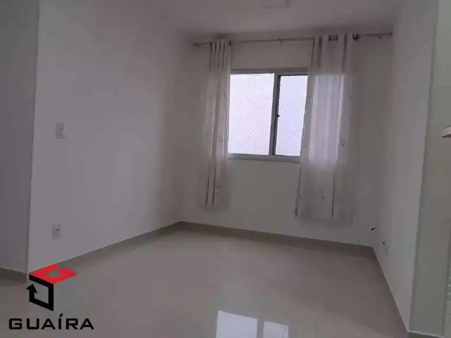Apartamento para Venda em São Bernardo do Campo/SP Centro 2 Quartos