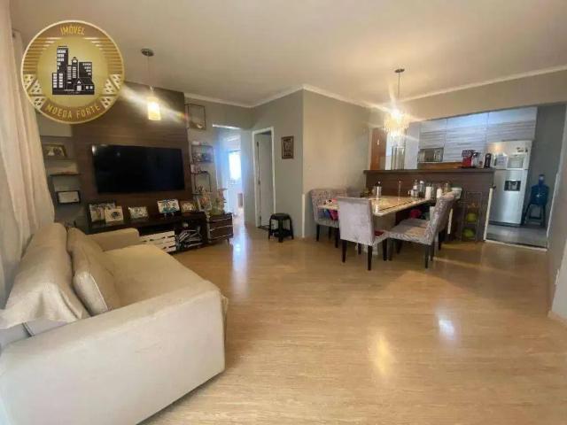 Apartamento para Venda em São Bernardo do Campo/SP Centro 2 Quartos