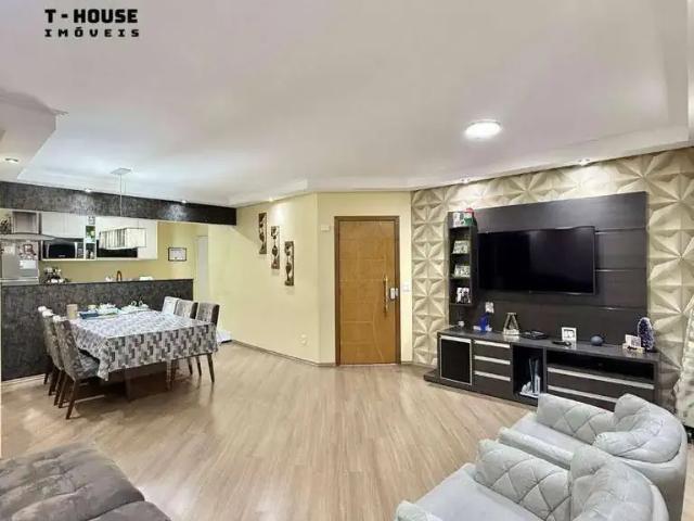 Apartamento para Venda em São Bernardo do Campo/SP Centro 2 Quartos