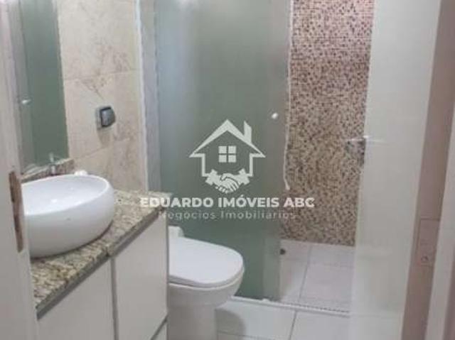 Apartamento para Venda em São Bernardo do Campo/SP Centro 2 Quartos