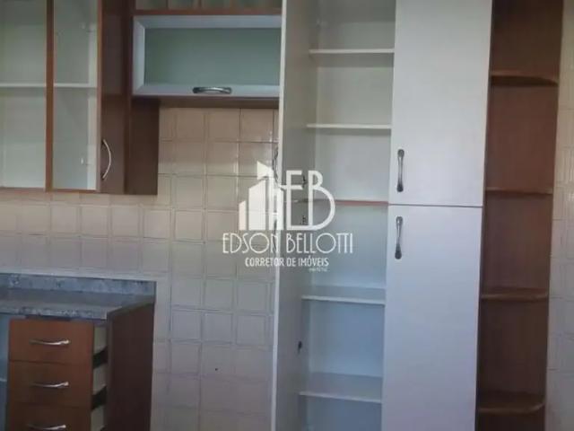 Apartamento para Venda em São Bernardo do Campo/SP Centro 2 Quartos