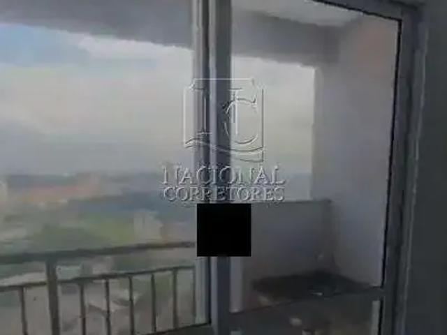 Apartamento para Venda em São Bernardo do Campo/SP Centro 2 Quartos