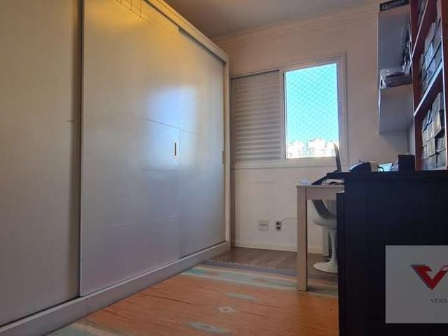 Apartamento para Venda em São Bernardo do Campo/SP Centro 2 Quartos