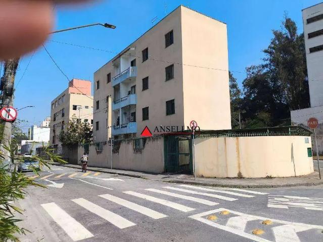 Apartamento para Venda em São Bernardo do Campo/SP Centro 2 Quartos