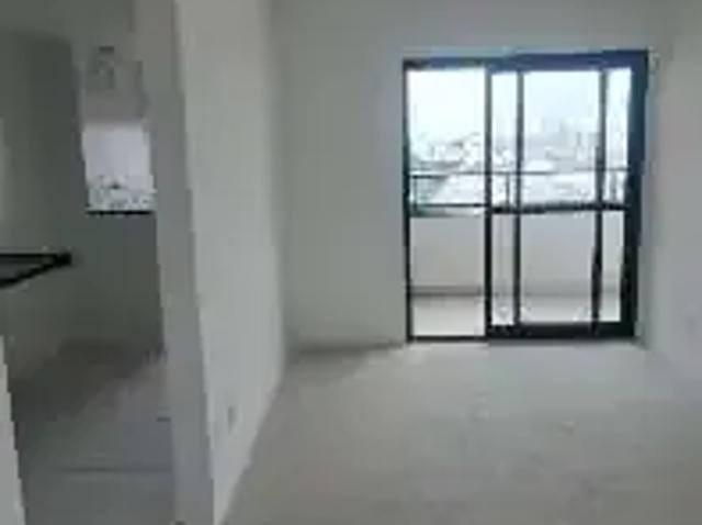 Apartamento para Venda em São Bernardo do Campo/SP Centro 2 Quartos