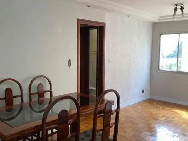 Apartamento para Venda em São Bernardo do Campo/SP Centro 2 Quartos