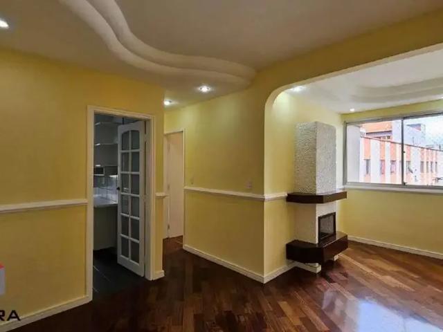 Apartamento para Venda em São Bernardo do Campo/SP Centro 2 Quartos