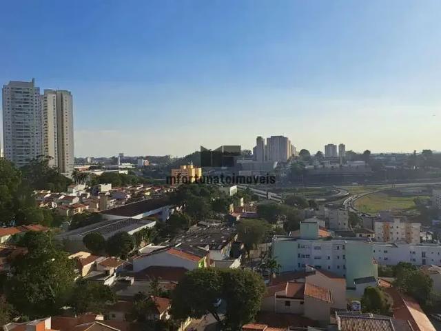 Apartamento para Venda em São Bernardo do Campo/SP Centro 2 Quartos