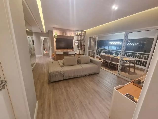 Apartamento para Venda em São Bernardo do Campo/SP Centro 2 Quartos