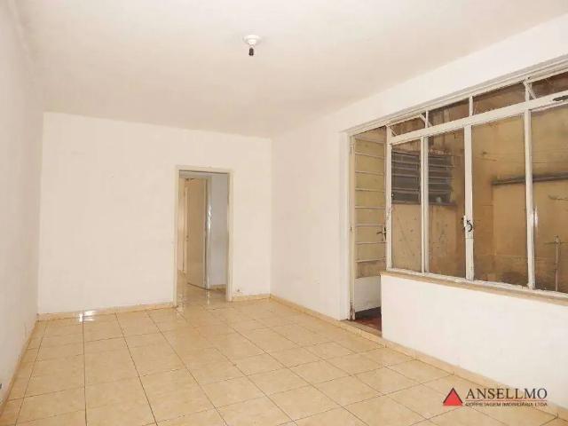 Apartamento para Venda em São Bernardo do Campo/SP Centro 2 Quartos