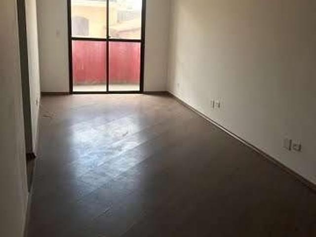 Apartamento para Venda em São Bernardo do Campo/SP Centro 2 Quartos