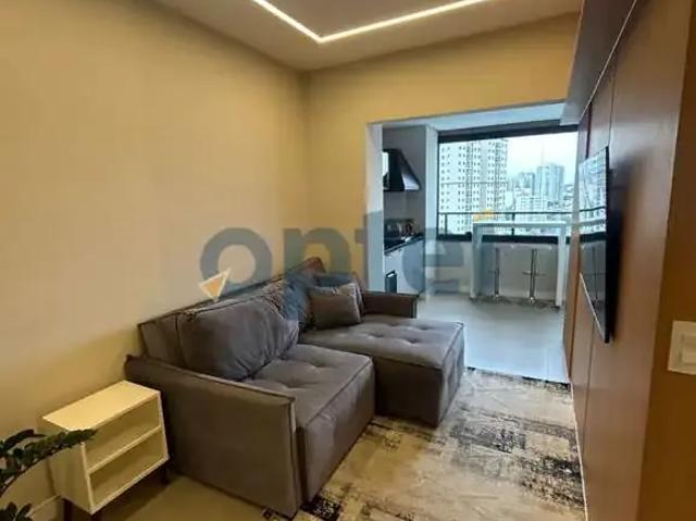 Apartamento para Venda em São Bernardo do Campo/SP Centro 2 Quartos