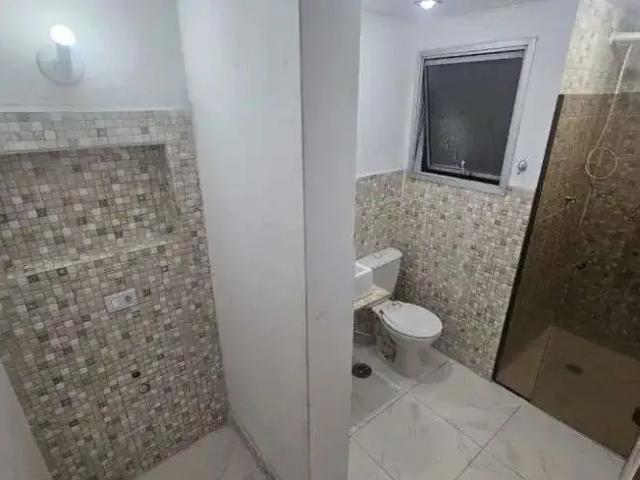 Apartamento para Venda em São Bernardo do Campo/SP Centro 2 Quartos