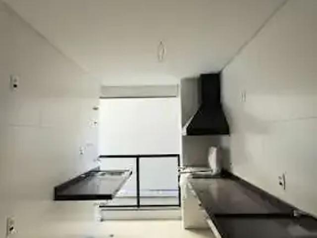 Apartamento para Venda em São Bernardo do Campo/SP Centro 2 Quartos