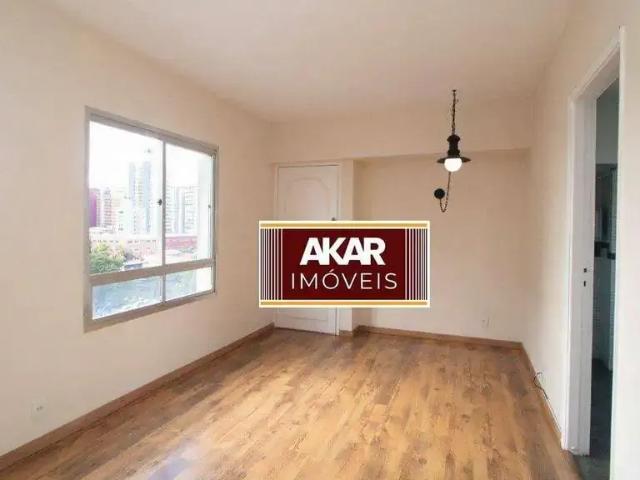 Apartamento para Venda em São Bernardo do Campo/SP Centro 2 Quartos