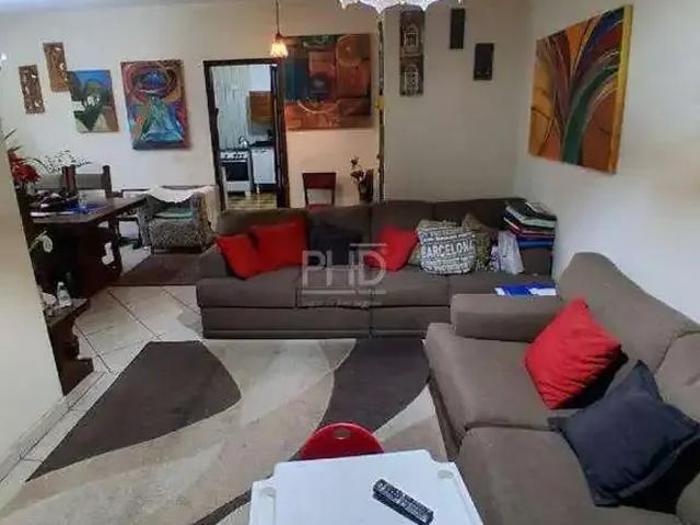 Apartamento para Venda em São Bernardo do Campo/SP Centro 2 Quartos