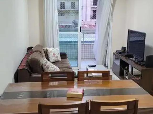Apartamento para Venda em São Bernardo do Campo/SP Centro 2 Quartos