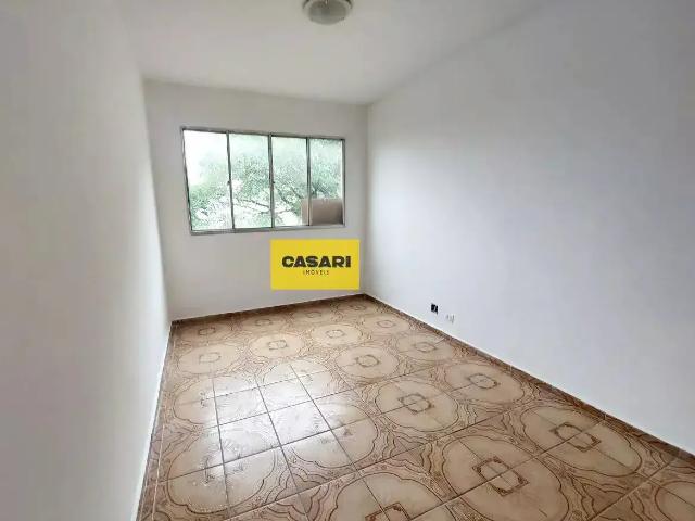 Apartamento para Venda em São Bernardo do Campo/SP Centro 2 Quartos
