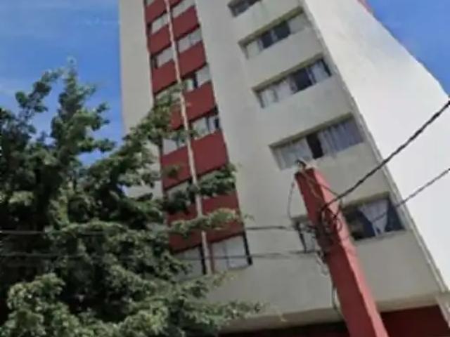 Apartamento para Venda em São Bernardo do Campo/SP Centro 2 Quartos