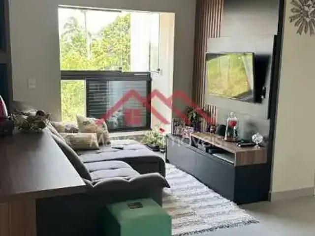 Apartamento para Venda em São Bernardo do Campo/SP Centro 2 Quartos