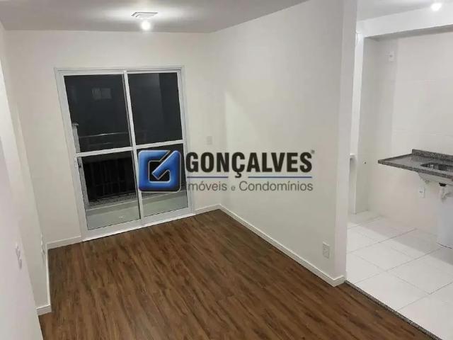 Apartamento para Venda em São Bernardo do Campo/SP Centro 2 Quartos