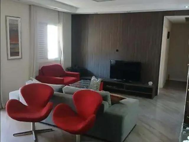 Apartamento para Venda em São Bernardo do Campo/SP Centro 2 Quartos