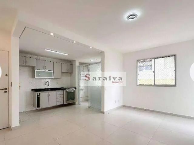 Apartamento para Venda em São Bernardo do Campo/SP Rudge Ramos 2 Quartos