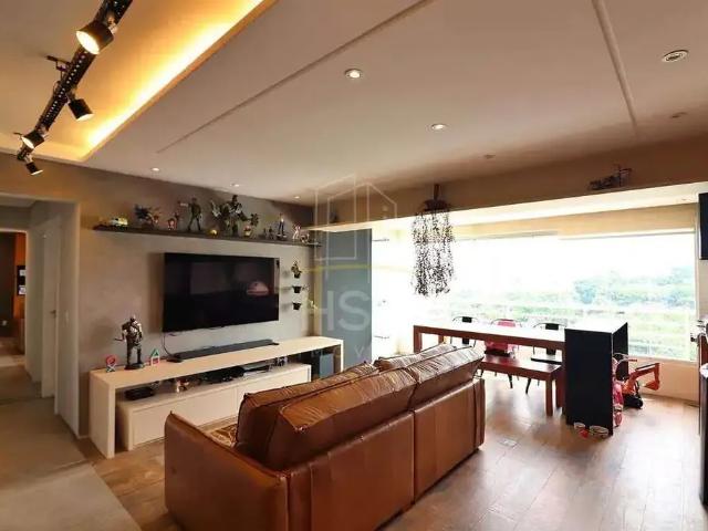 Apartamento para Venda em São Bernardo do Campo/SP Centro 2 Quartos